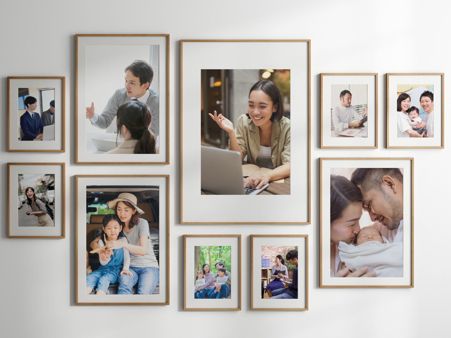 エンゲージメントUP！家族も社員も心震えるファミリーデーの作り方 - Cultive（カルティブ） | Cultive（カルティブ）